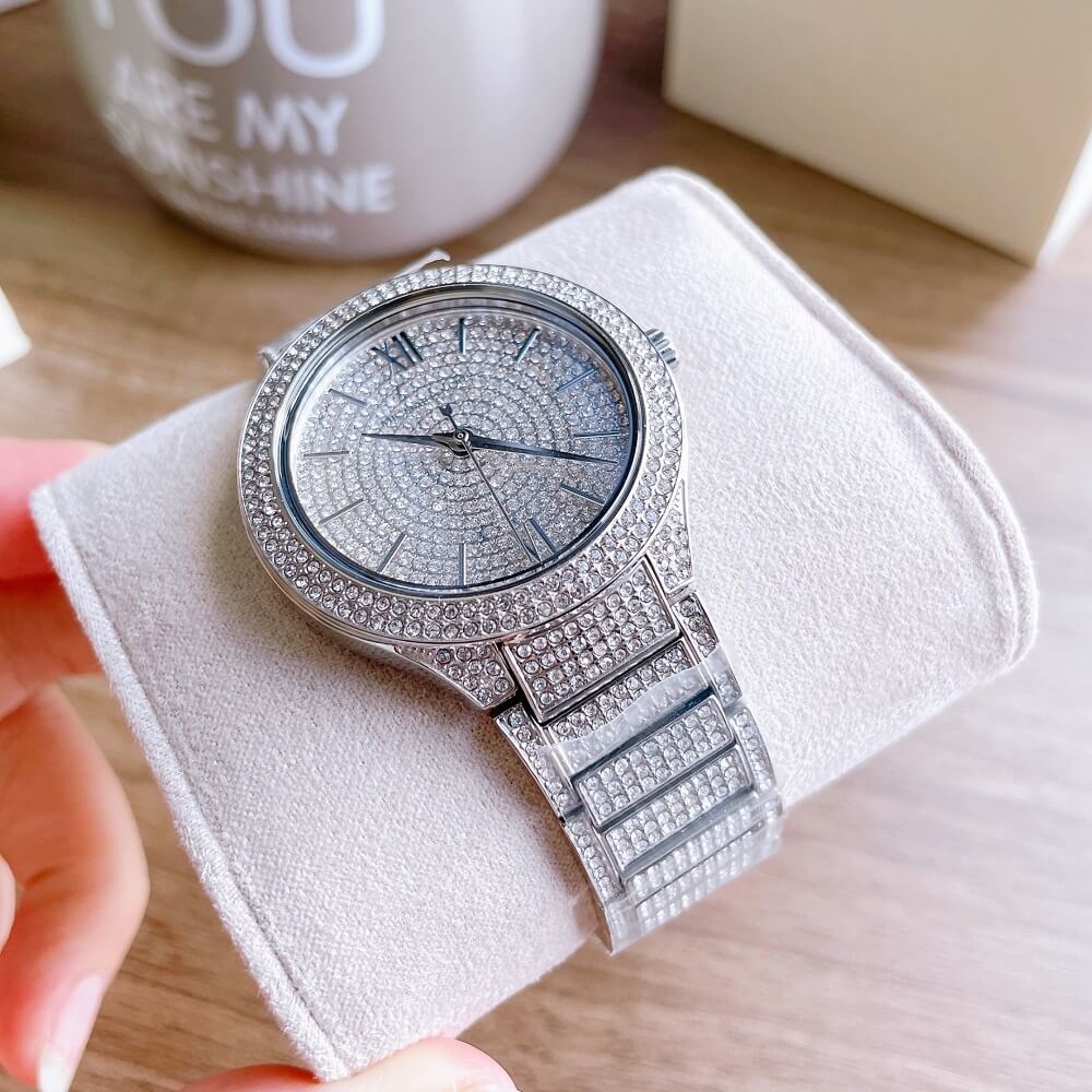 Đồng Hồ Nữ Michael Kors MK3359 38mm Chính Hãng Shop Đồng Hồ Xách Tay