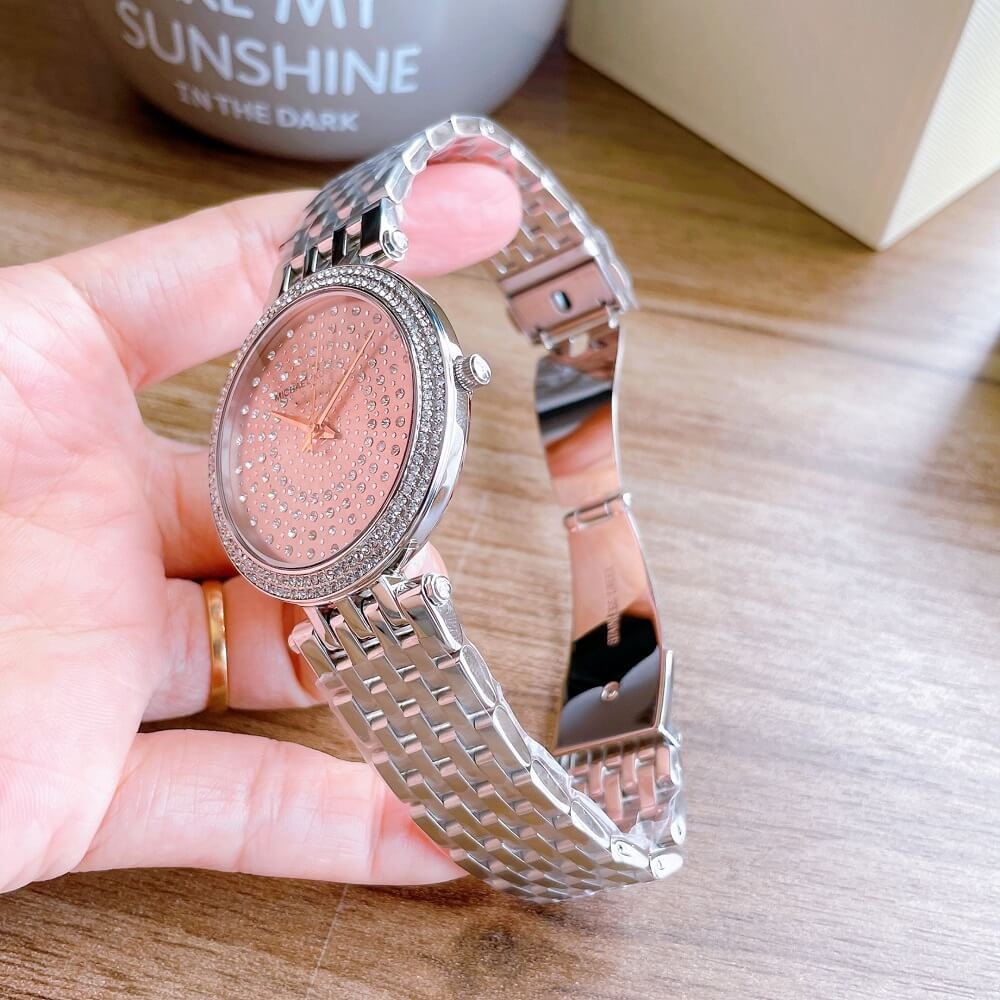 Đồng Hồ Nữ Michael Kors MK4407 39mm Chính Hãng Shop Đồng Hồ Xách Tay