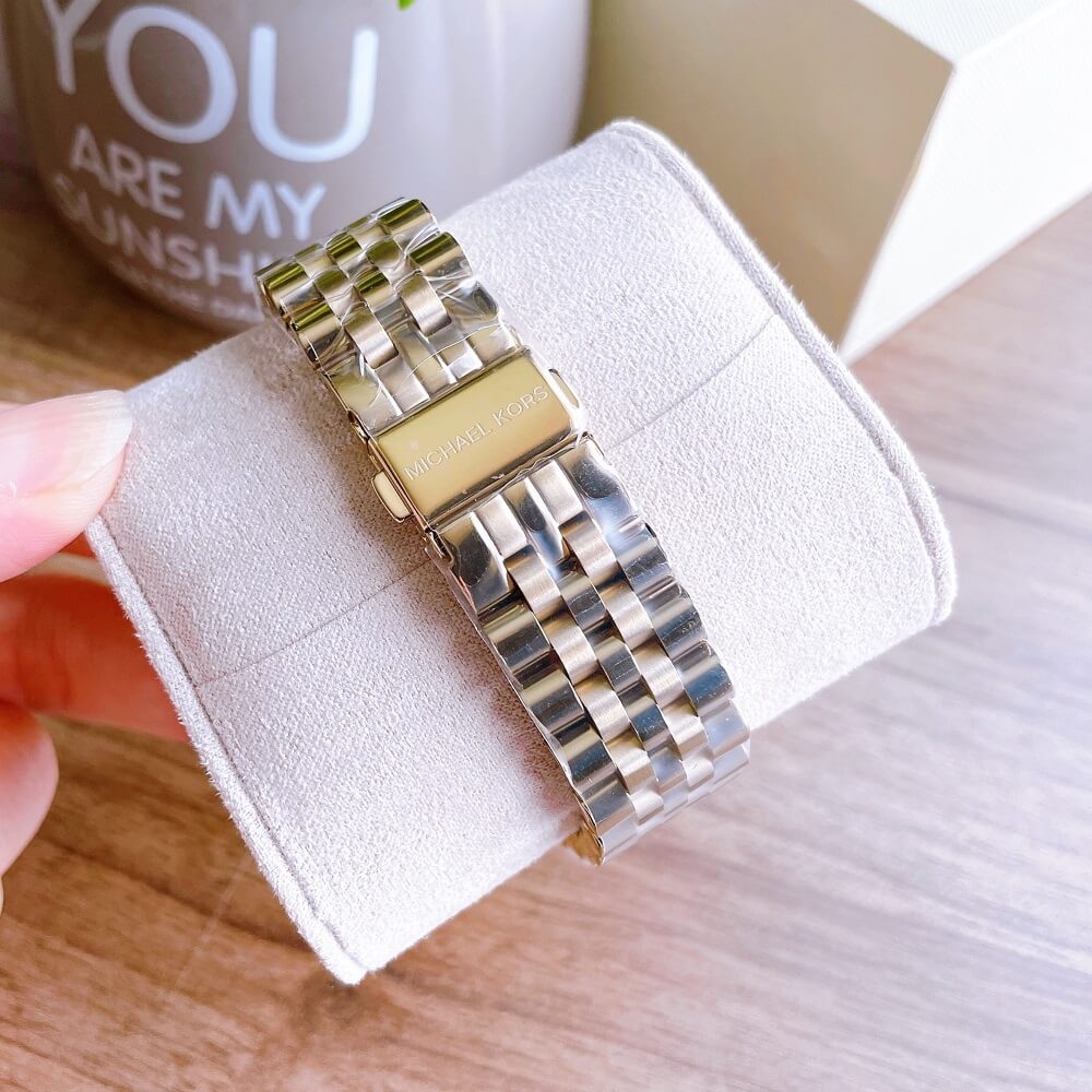 Đồng Hồ Nữ Michael Kors MK5556 38mm Chính Hãng Shop Đồng Hồ Xách Tay