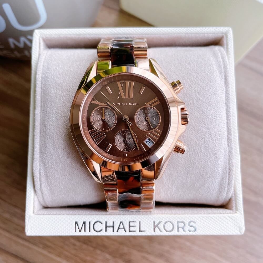 Đồng Hồ Nữ Michael Kors MK5944 36mm Chính Hãng Shop Đồng Hồ Xách Tay