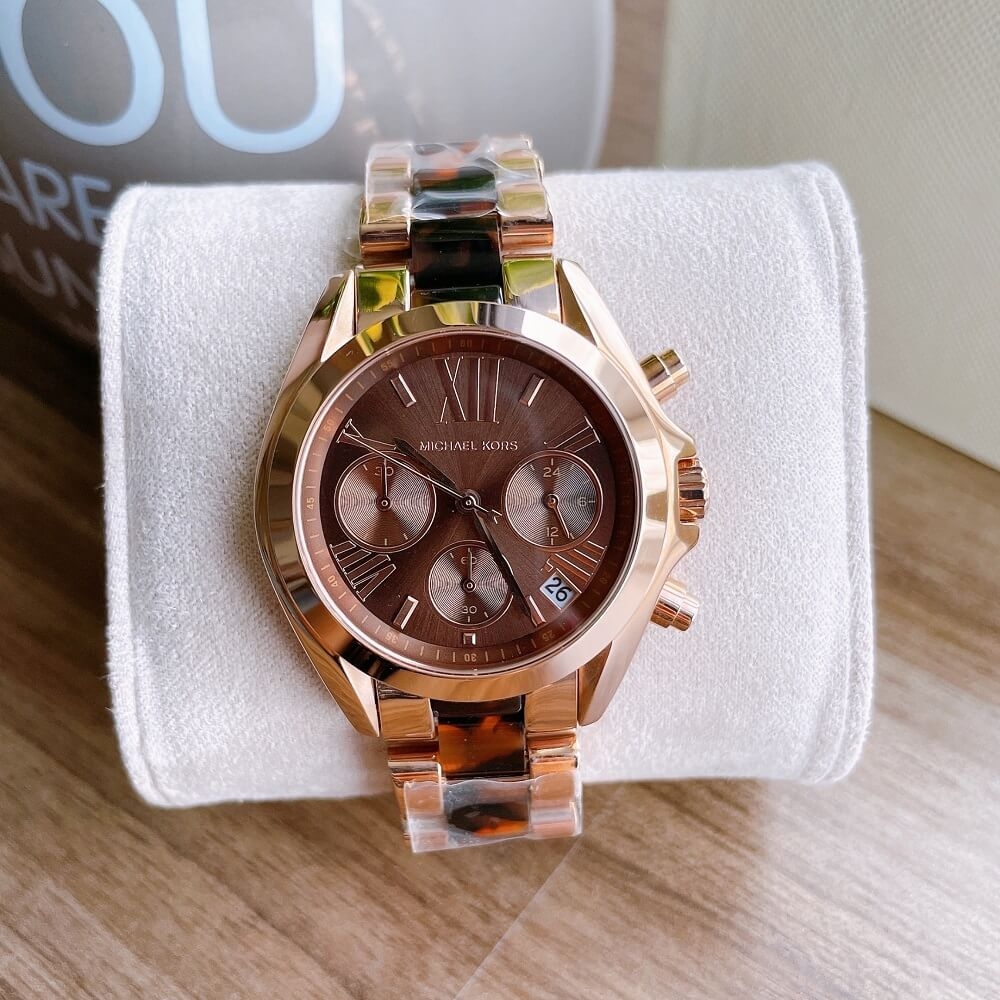 Đồng Hồ Nữ Michael Kors MK5944 36mm Chính Hãng Shop Đồng Hồ Xách Tay