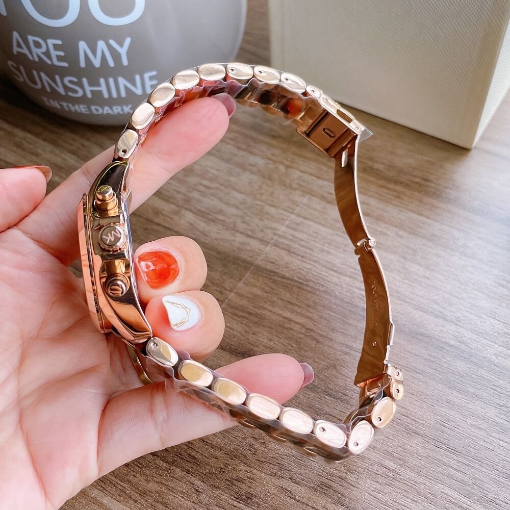 Đồng Hồ Nữ Michael Kors MK5944 36mm Chính Hãng Shop Đồng Hồ Xách Tay