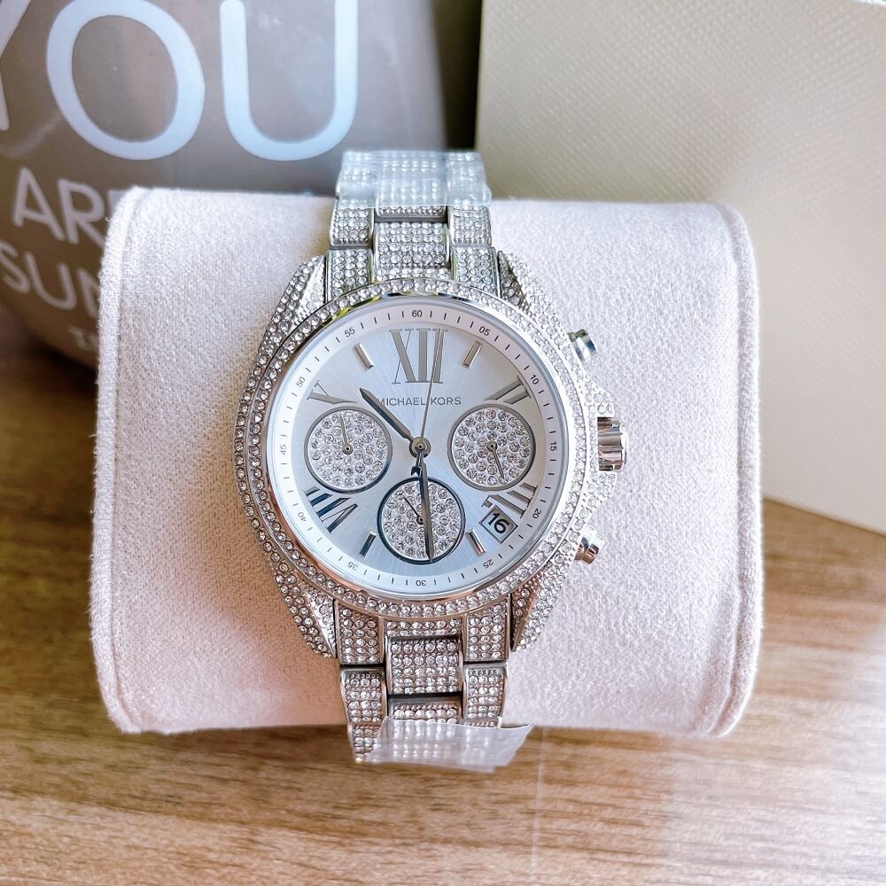 Đồng Hồ Nữ Michael Kors MK6454 36mm Chính Hãng Shop Đồng Hồ Xách Tay