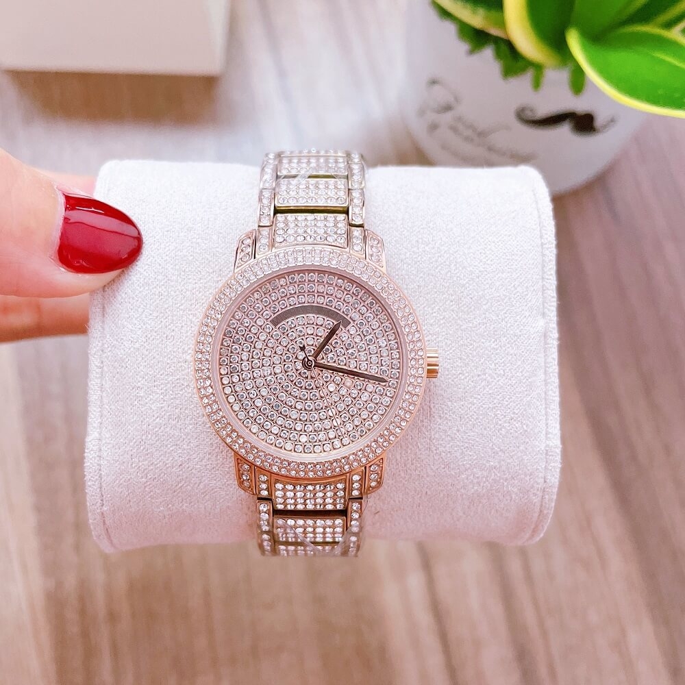 Đồng Hồ Nữ Michael Kors MK6548 33mm Chính Hãng Shop Đồng Hồ Xách Tay