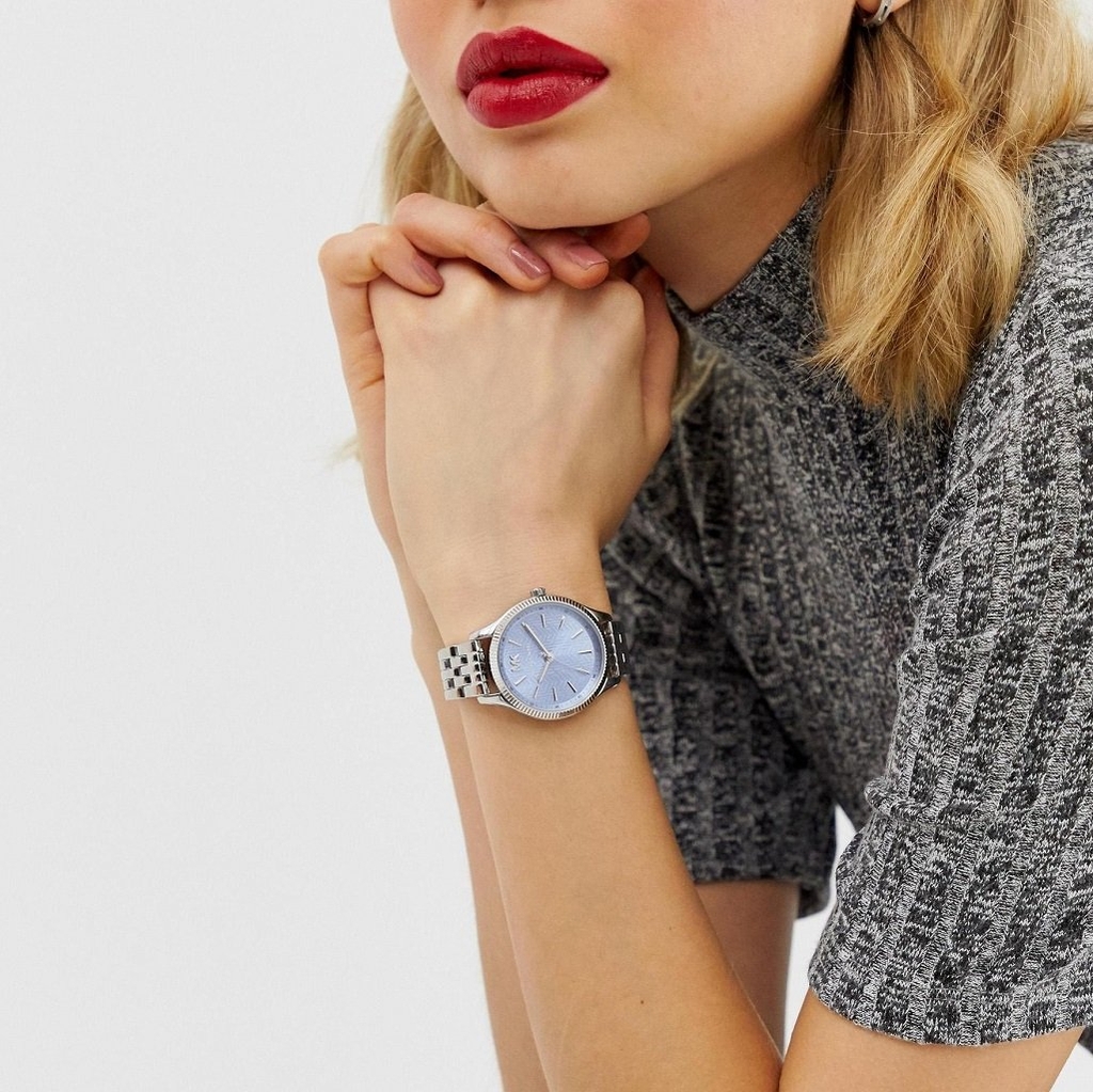 Đồng Hồ Nữ Michael Kors MK6639 36mm Chính Hãng Shop Đồng Hồ Xách Tay