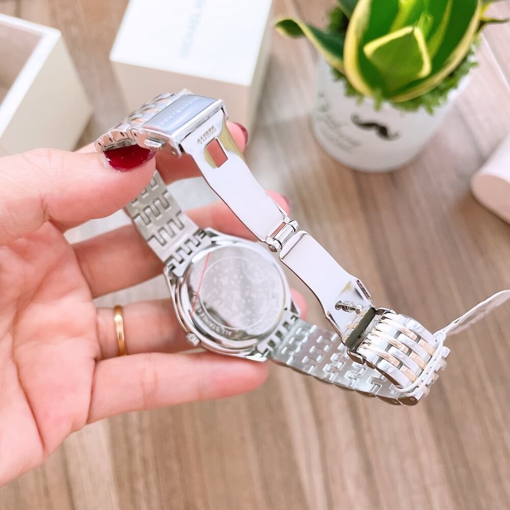 Đồng Hồ Nữ Michael Kors MK7084 36mm Chính Hãng Shop Đồng Hồ Xách Tay