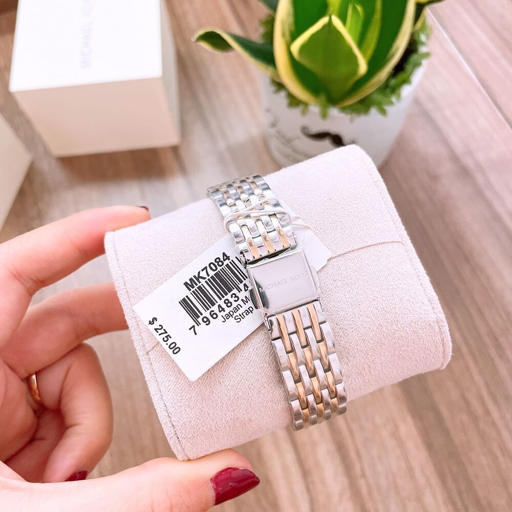 Đồng Hồ Nữ Michael Kors MK7084 36mm Chính Hãng Shop Đồng Hồ Xách Tay