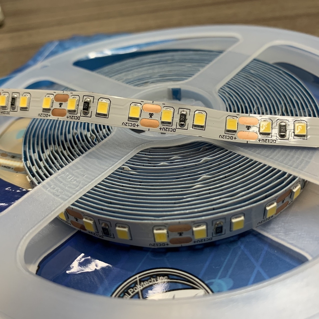 Đèn led dây Dolse SMD 2835 120 LED