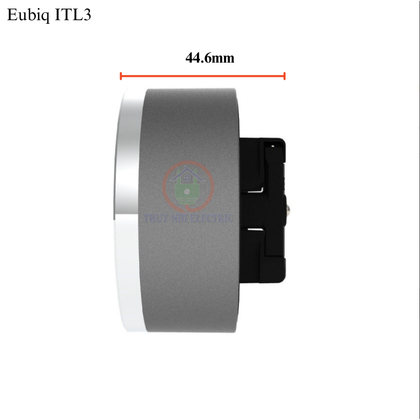 Ổ Cắm Tiếp Điện Eubiq ITL3 Cao Cấp Chính Hãng