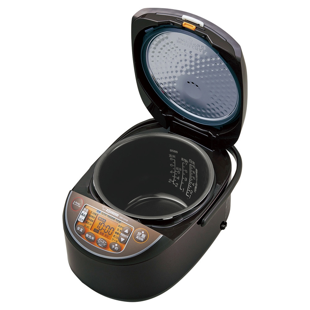 NỒI CƠM ĐIỆN ZOJIRUSHI NW-VH18-TA 1.8L NỘI ĐỊA NHẬT BẢN Shop Nhật nội địa Hạ Long