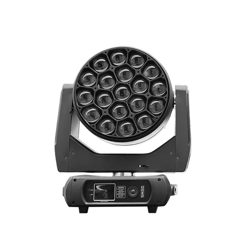 Đèn beam Mini B-EYE 1940 ( 19x40w ) CÔNG TY TNHH XNK LCC VIỆT NAM