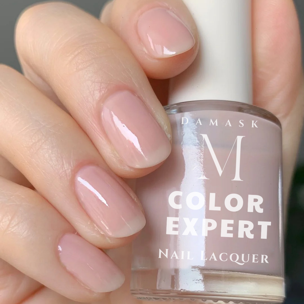 Sơn móng gel lạnh thạch DAMASK - GS35 Damask - Mỹ Phẩm Chính Hãng