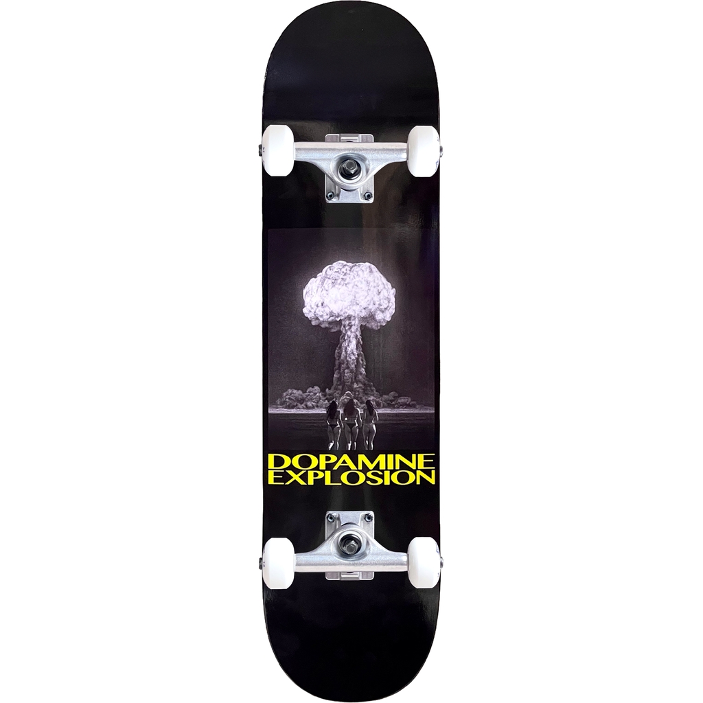 DOPAMINE EXPLOSION COMPLETE 7.5