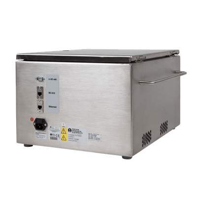 Máy đếm hạt tiểu phân trong hệ thống nước Ultra DI 50 Hãng: PMS/Mỹ CÔNG ...