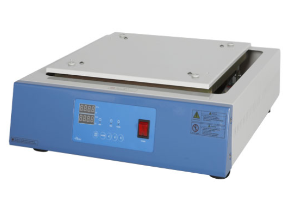 Máy lắc tròn, Model: OS-300, Hãng: HYSC/Hàn Quốc CÔNG TY TNHH ĐẦU TƯ PHÁT TRIỂN THƯƠNG MẠI AN HÒA