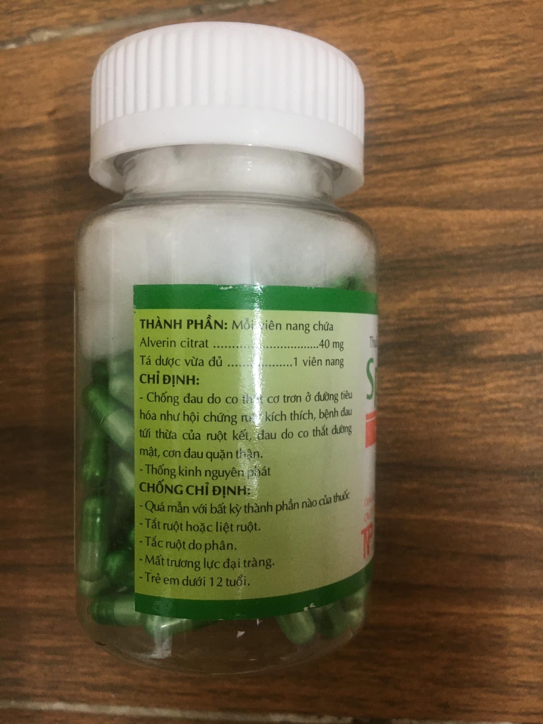 Spasovanin | nhathuocyentrang