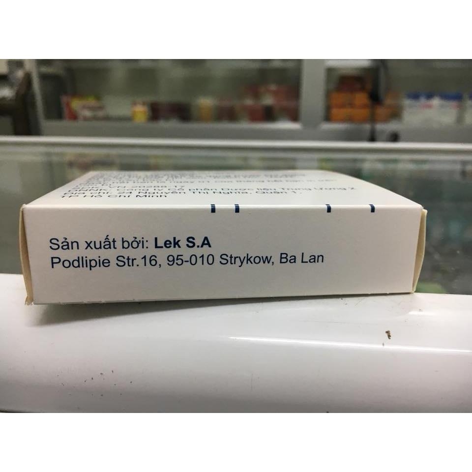 Meglucon 1000mg/ Tiểu đường - mỡ máu/ Thuốc tân dược/nhathuocyentrang.com