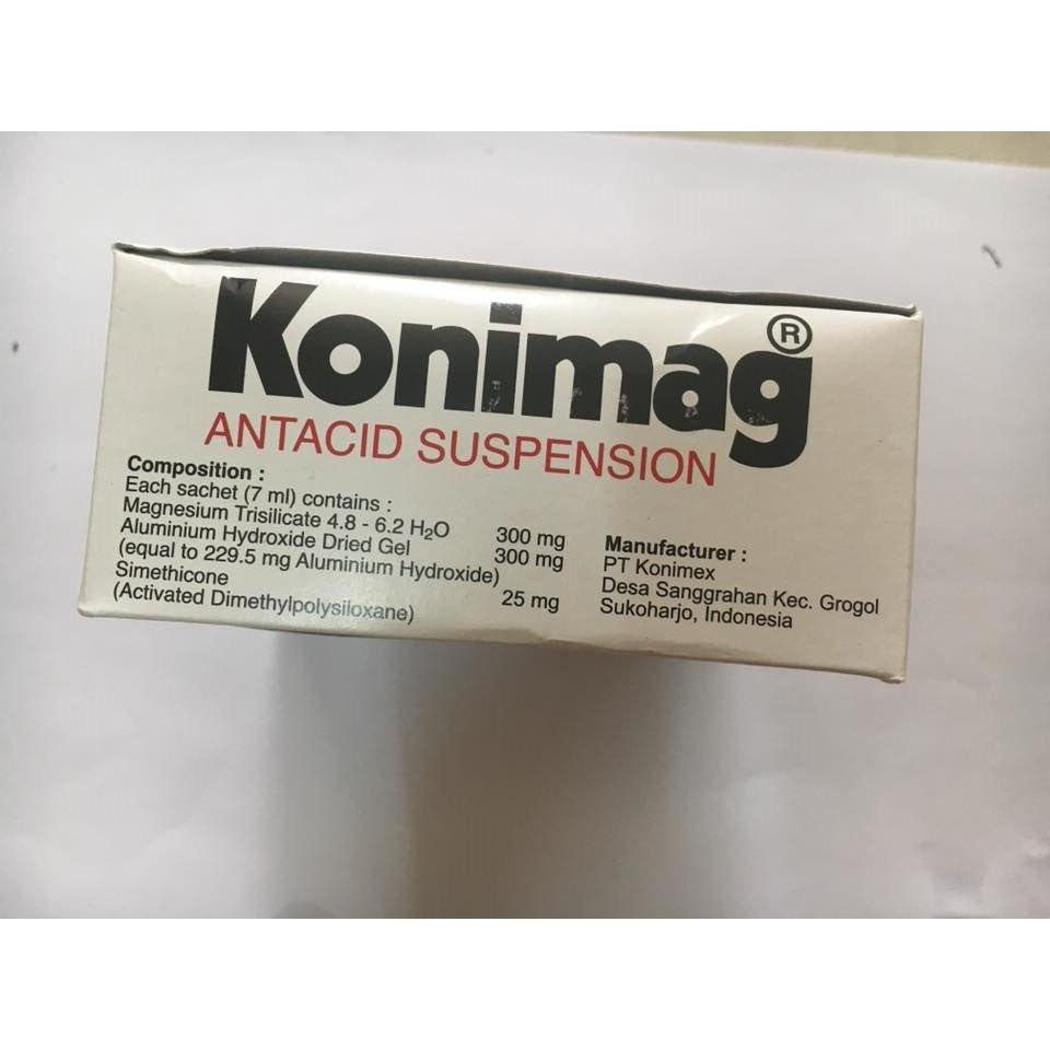 Konimag/dạ dày/tiêu hóa/thuốc tân dược/nhathuocyentrang.com