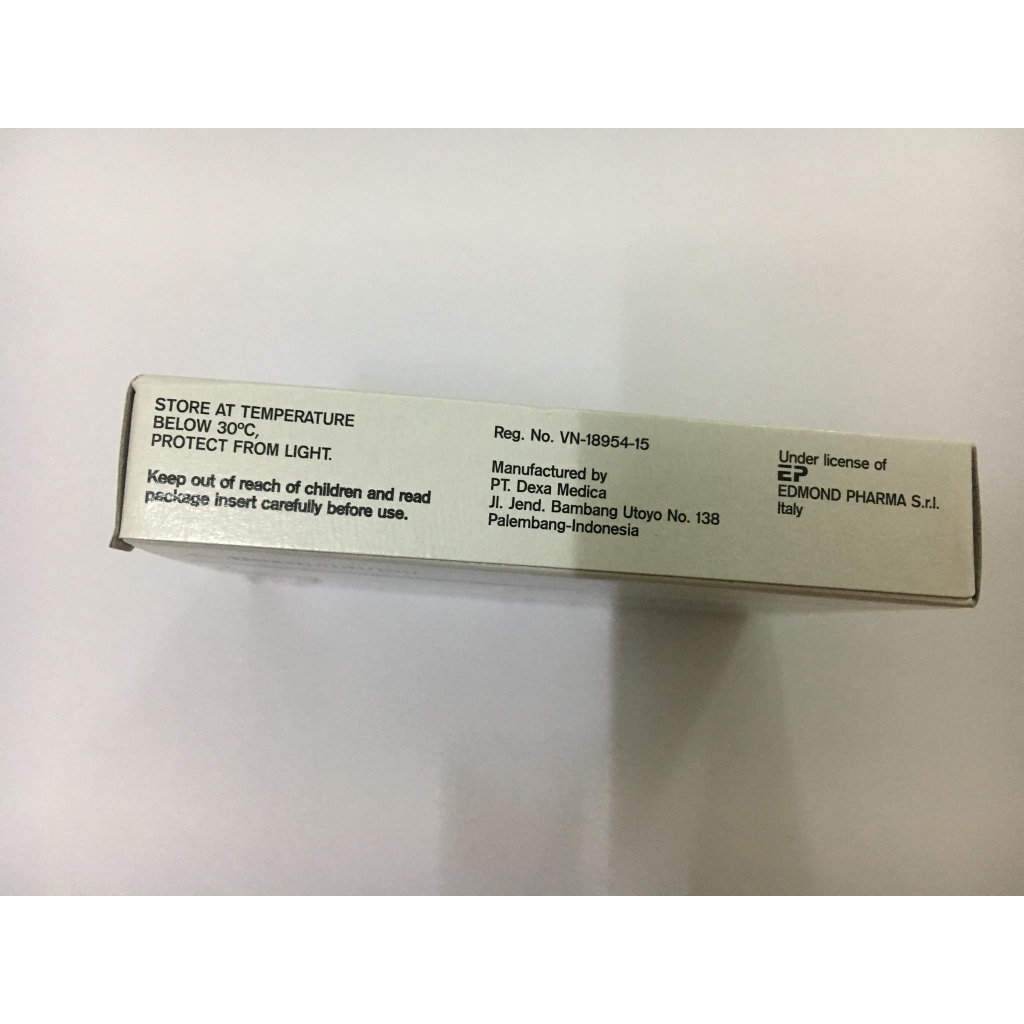 Vectrine 300mg/thuốc ho/thuốc tân dược/nhathuocyentrang.com