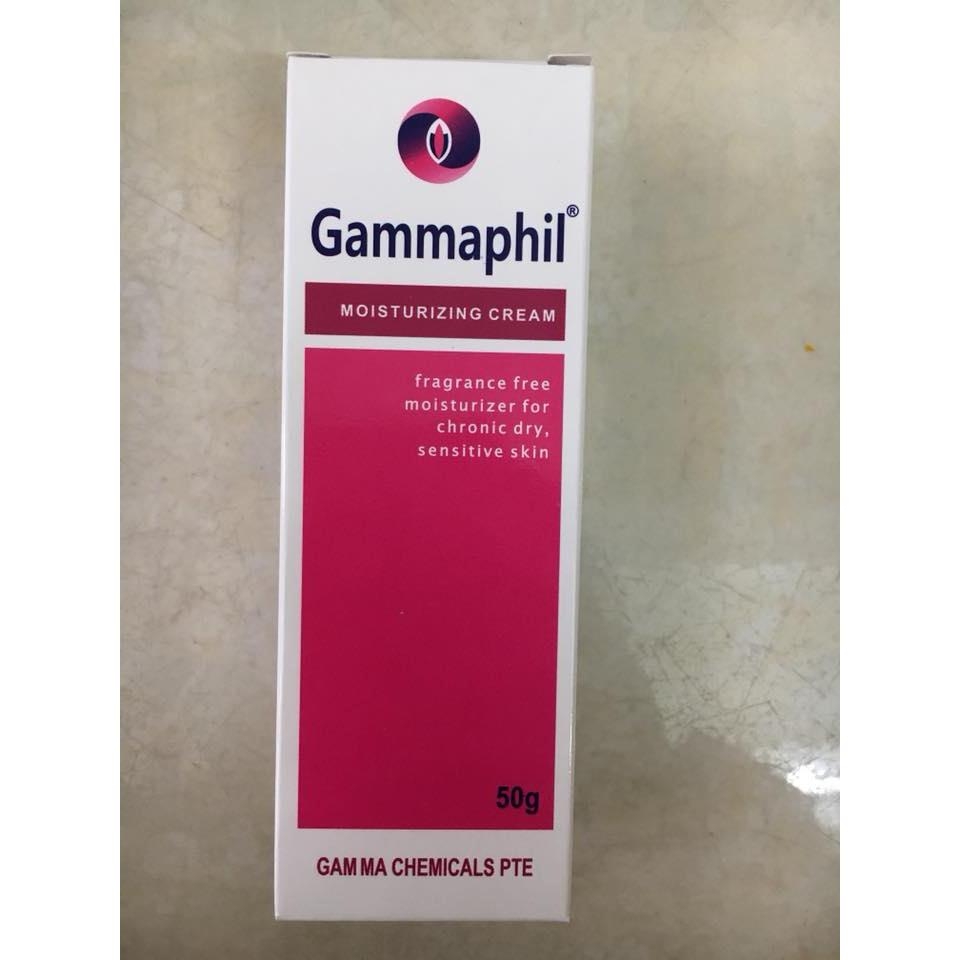Gammaphil cream/Mỹ phẩm/nhathuocyentrang.com