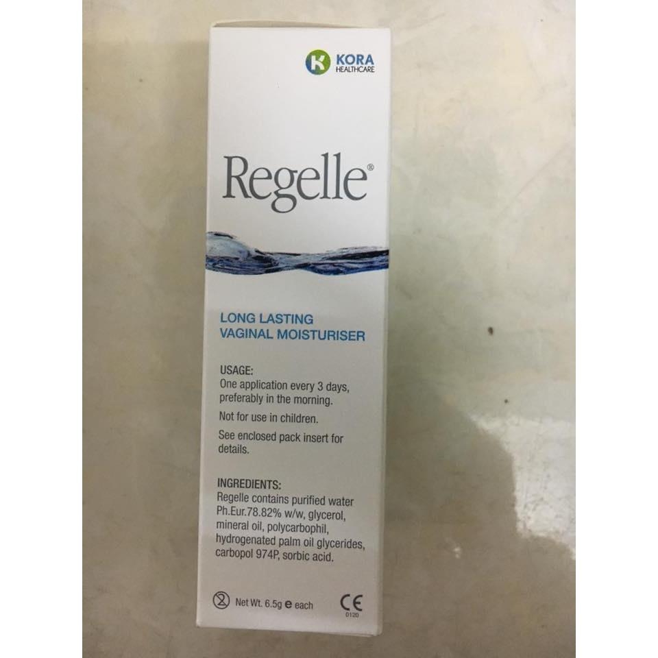 Regelle/ Phụ khoa - nội tiết/ Thuốc tân dược/nhathuocyentrang.com