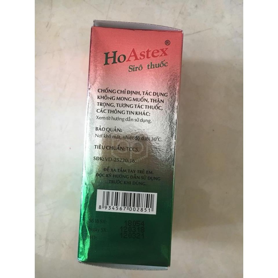 Thuốc ho Astex/ho-hen/sản phẩm thảo dược-vitamin/nhathuocyentrang.com