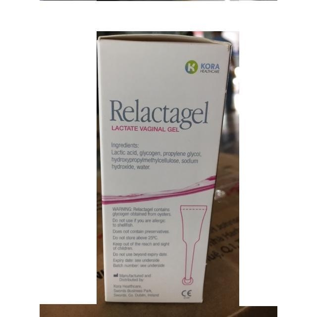 Relactagel/phụ khoa - nội tiết/thuốc tân dược/nhathuocyentrang.com