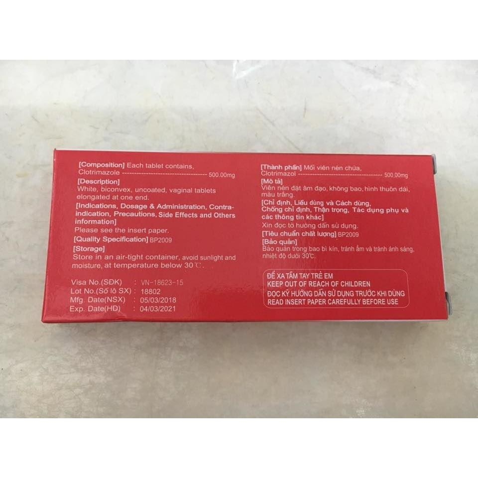 Chimitol/phụ khoa - nội tiết/thuốc tân dược/nhathuocyentrang.com