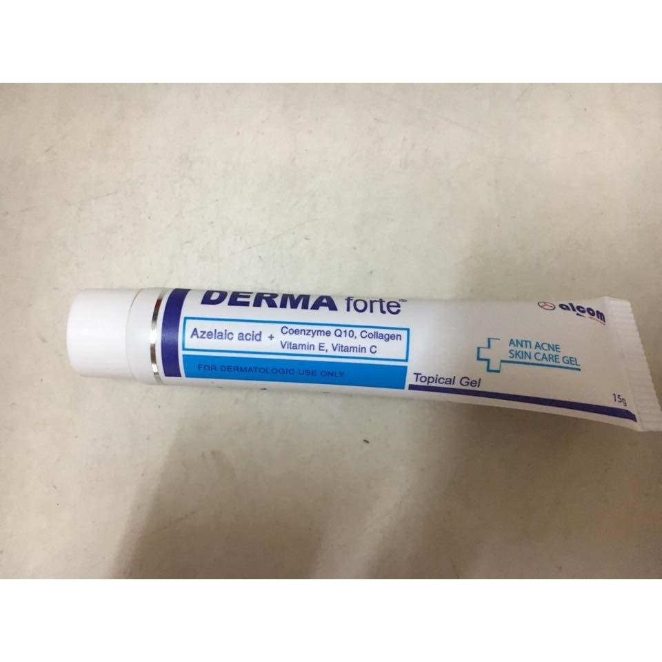 Derma Forte cream/da liễu/thuốc tân dược/nhathuocyentrang.com