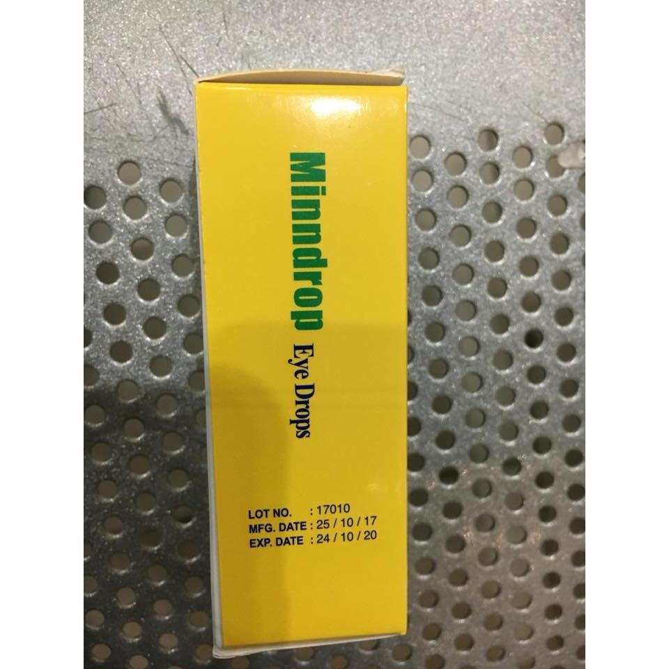 Minndrop/ Mắt/ thuốc tân dược/nhathuocyentrang.com
