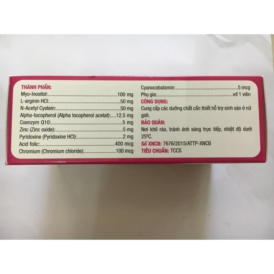 Ova Q1/mang thai-cho con bú/sản phẩm thảo dược-vitamin/nhathuocyentrang.com