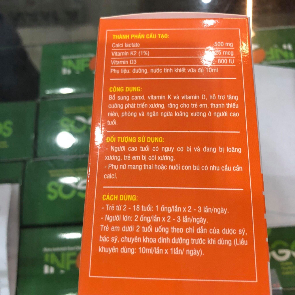 Bon - plus | nhathuocyentrang