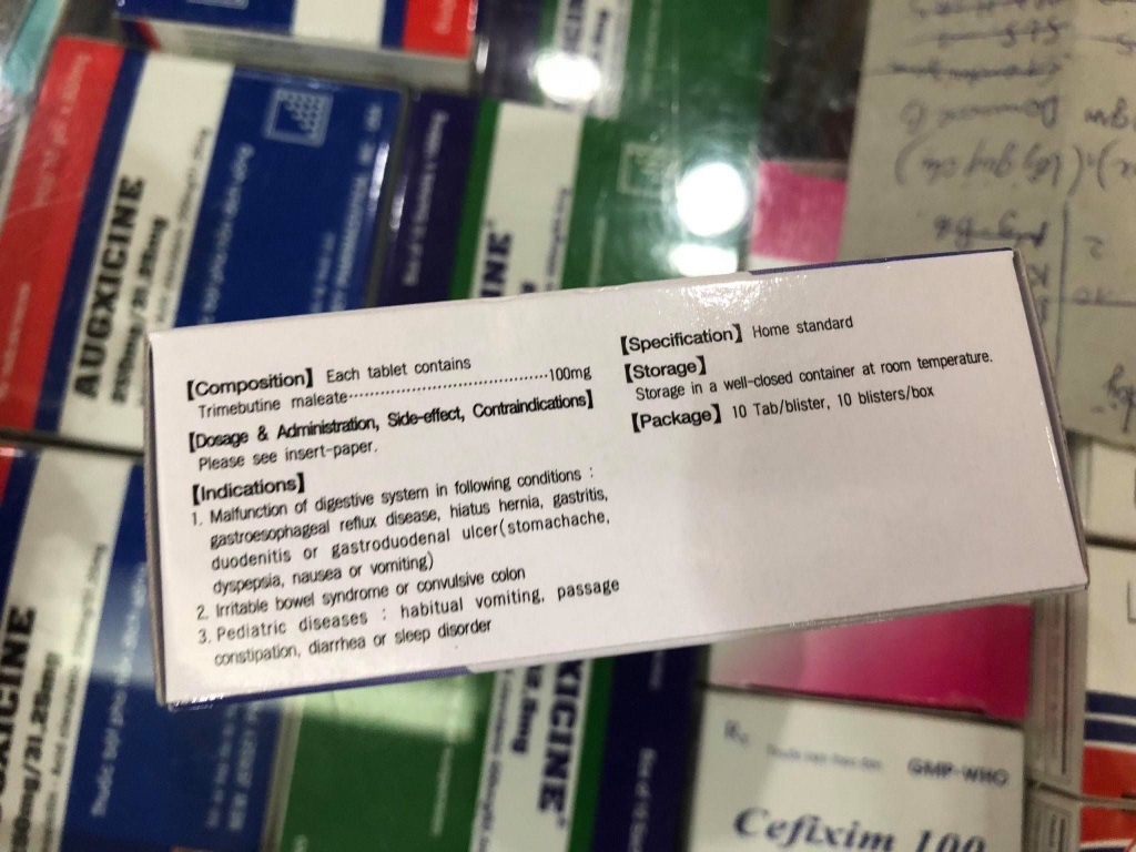 Meritintab | nhathuocyentrang