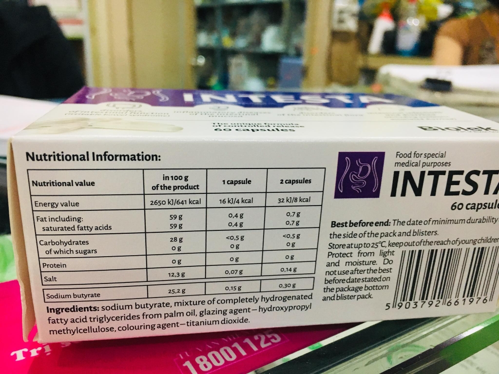 Intesta | nhathuocyentrang