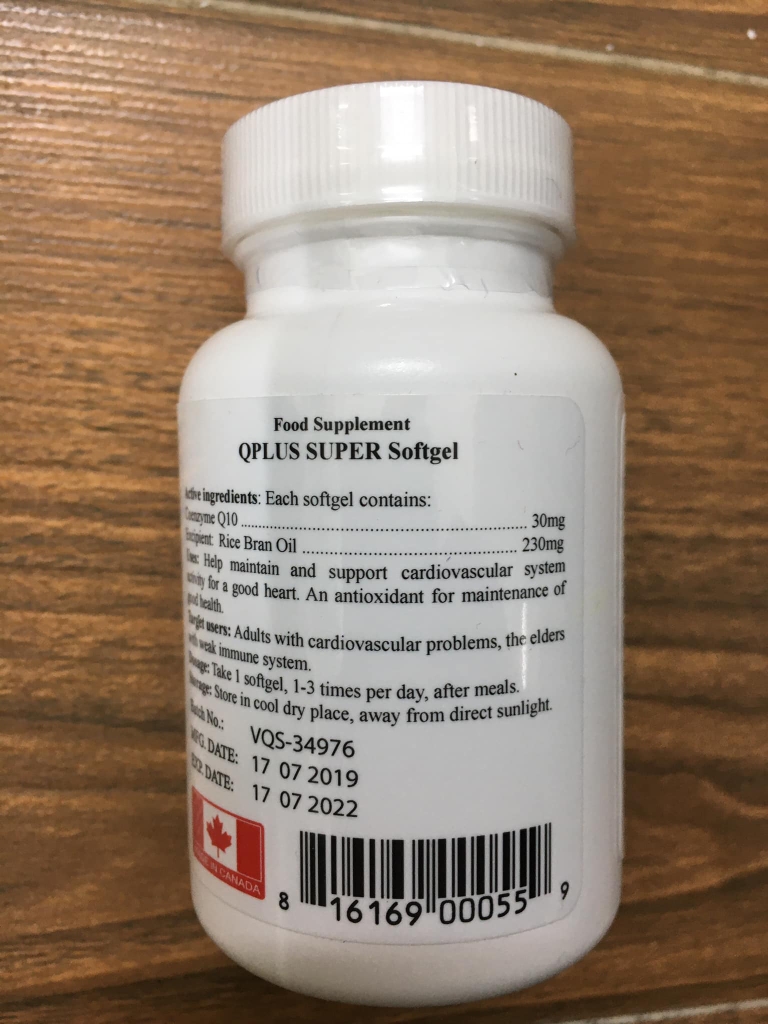 QPlus Super | nhathuocyentrang