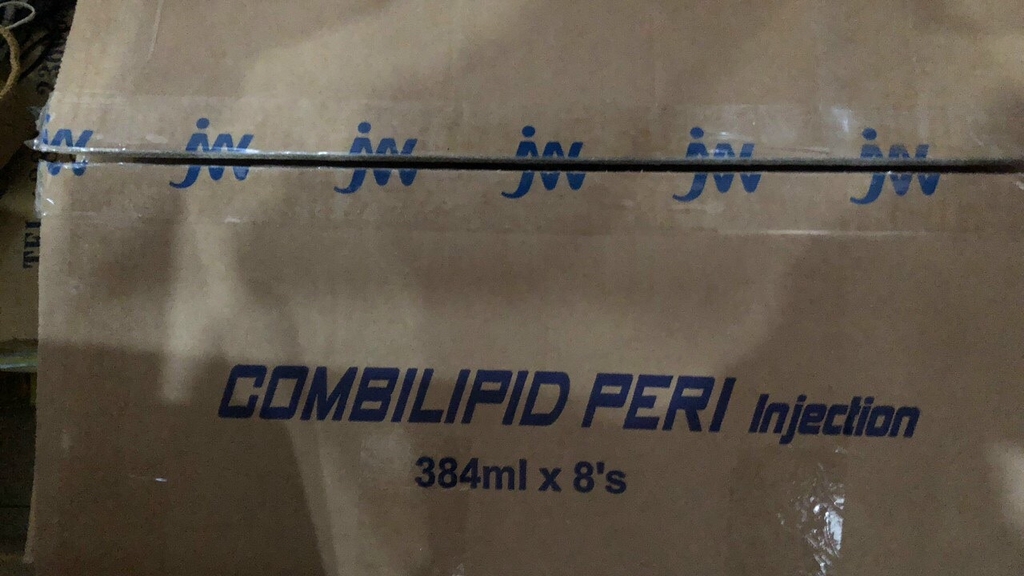 Combilipid Peri 384ml | nhathuocyentrang