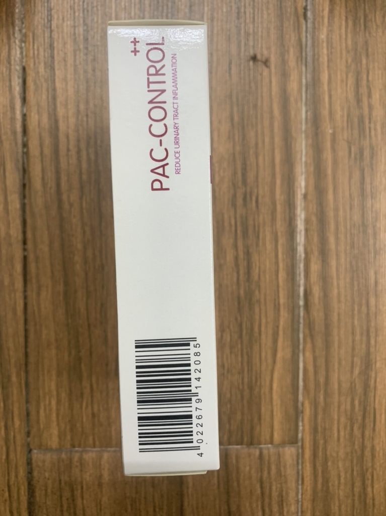 Pac Control | nhathuocyentrang