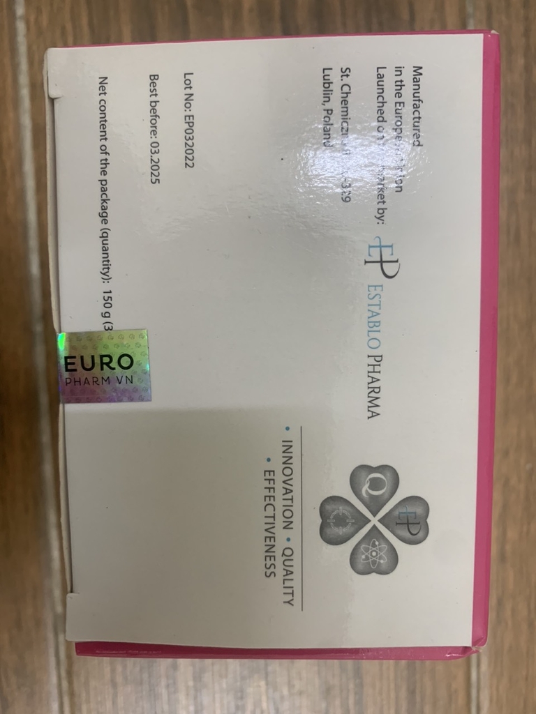 INOFEM PLUS | nhathuocyentrang