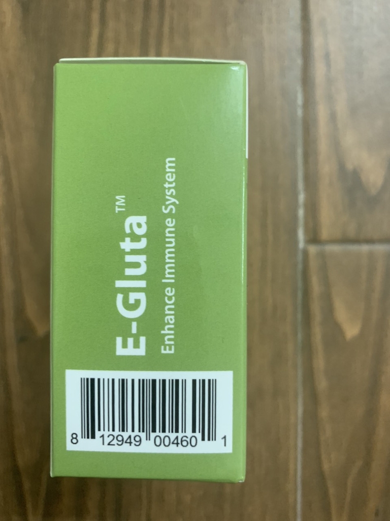 E - Gluta | nhathuocyentrang