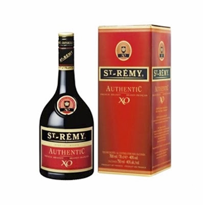 Rượu ST Remy XO Công Ty TNHH Một Thành Viên Xuân Nhàn Gia Lai