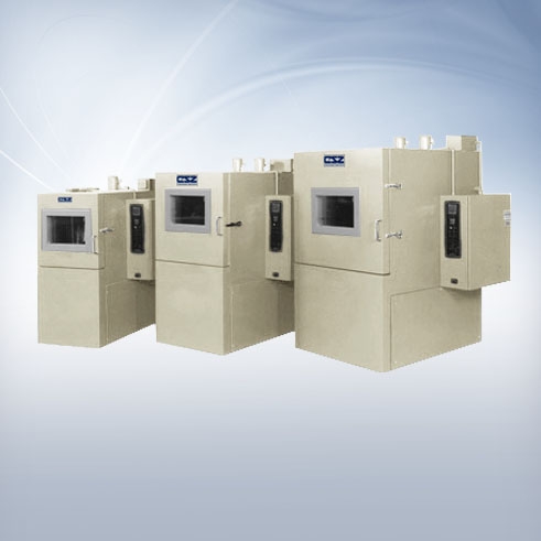 Custom Test Chambers WELLTRIX.,LTD