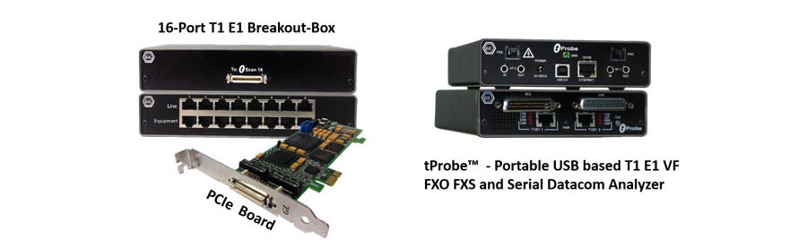 TDM TEST SOLUTIONS T1 E1 Testing WELLTRIX.,LTD