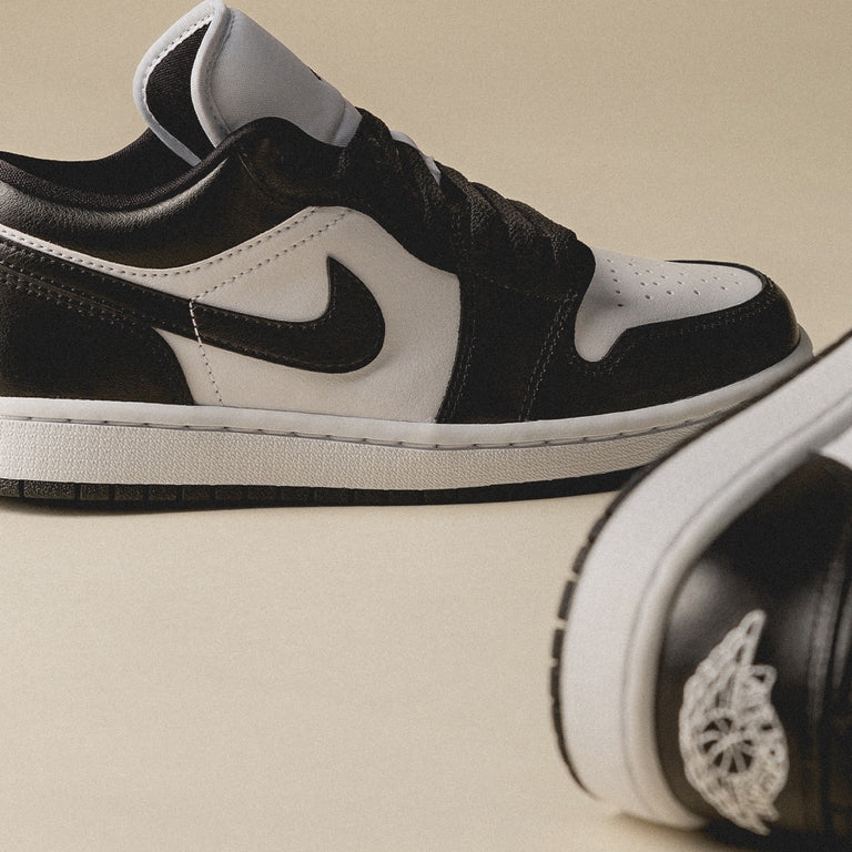 Jordan 1 Low Panda (DC0774-101)