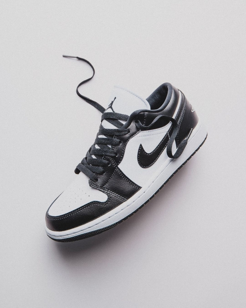 Jordan 1 Low Panda (DC0774-101)