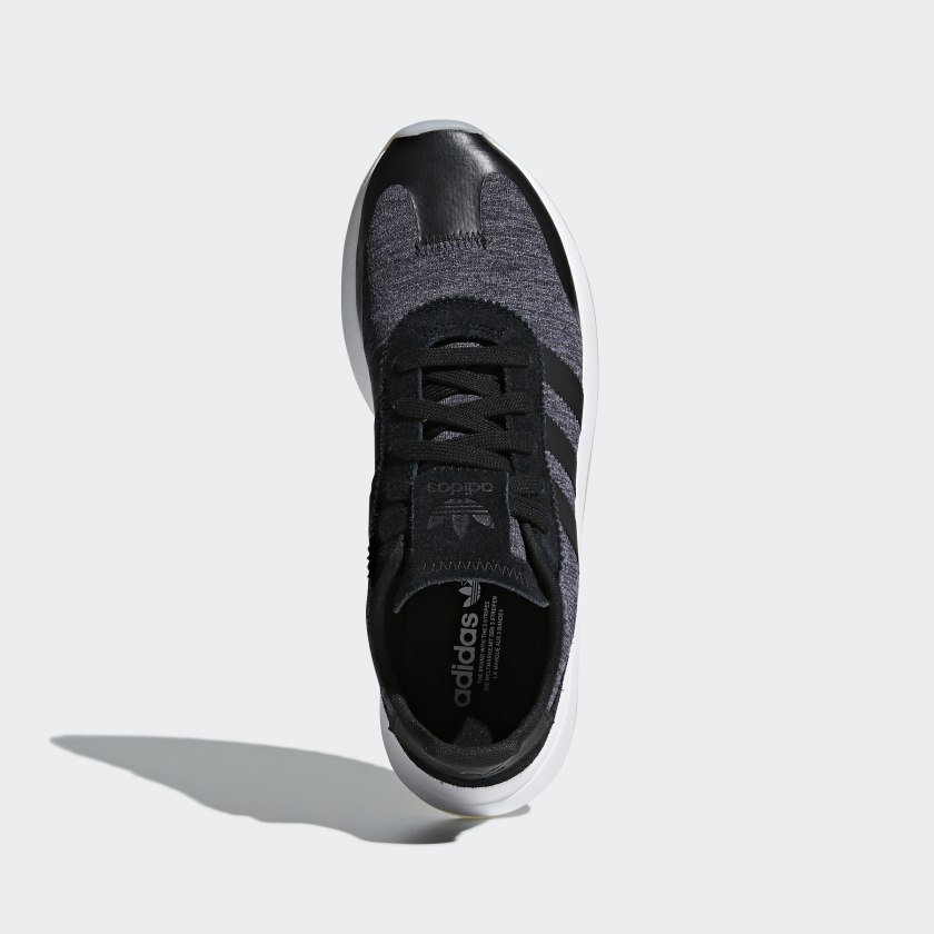 Adidas FLB_Runner Shoes - Black (CQ1970)