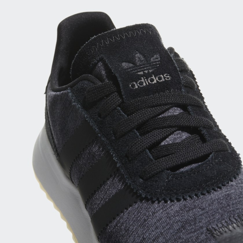 Adidas FLB_Runner Shoes - Black (CQ1970)