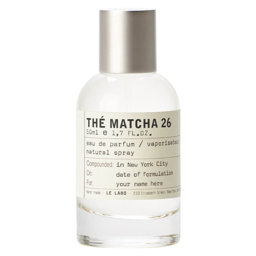 Le Labo Matcha 26