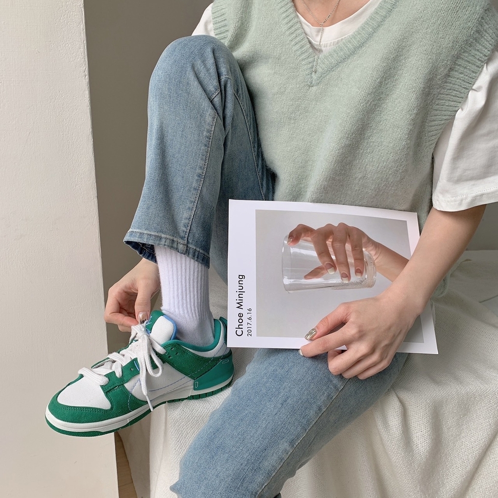 Nike Dunk Low Disrupt 2 Malachite (DH4402-001)