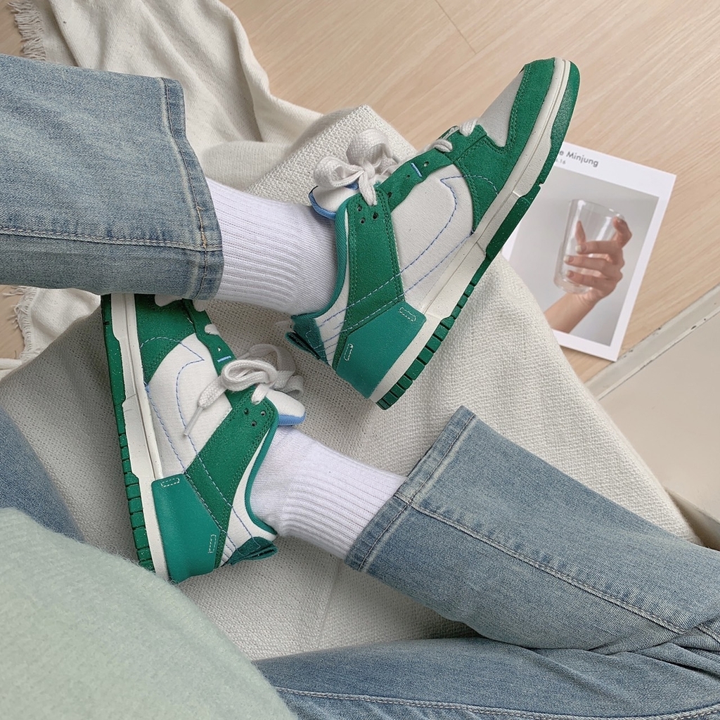 Nike Dunk Low Disrupt 2 Malachite (DH4402-001)