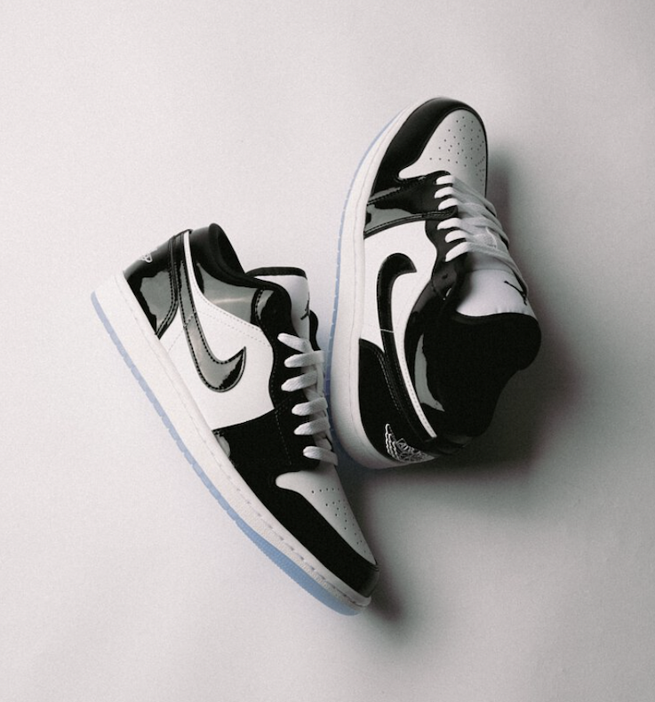 Jordan 1 Low SE Concord (DV1309-100)